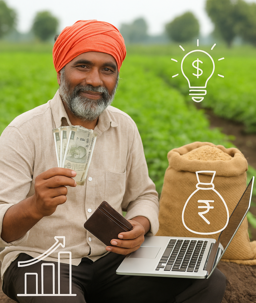 MSME finance & Indian agribusiness future trends | Agriwise