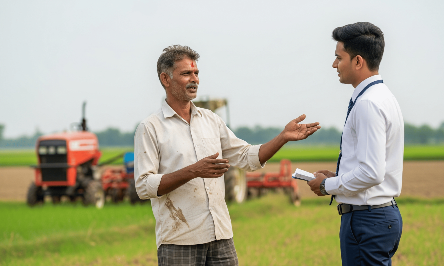 MSME finance & Indian agribusiness future trends | Agriwise