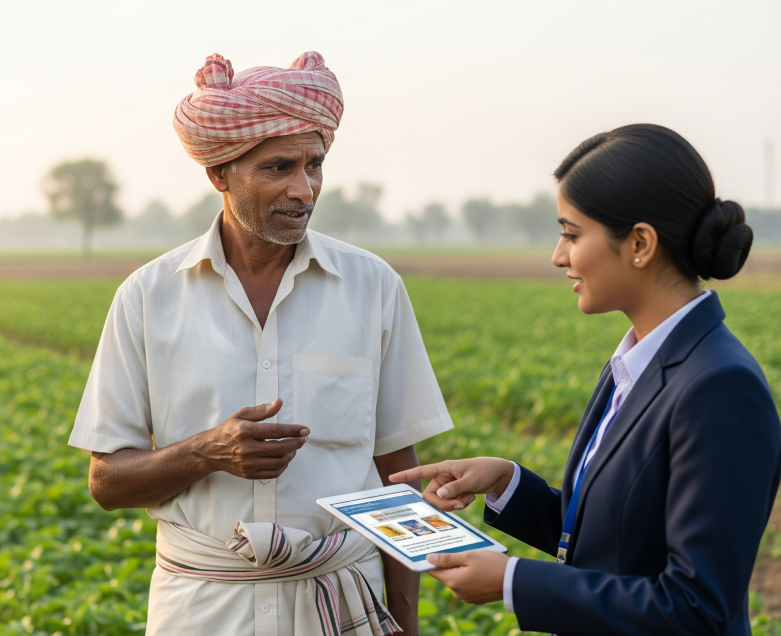 Top government schemes for farmers for agri credit | Agriwise
