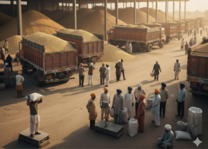 Collateral-free loan for Indian agri MSMEs | Agriwise